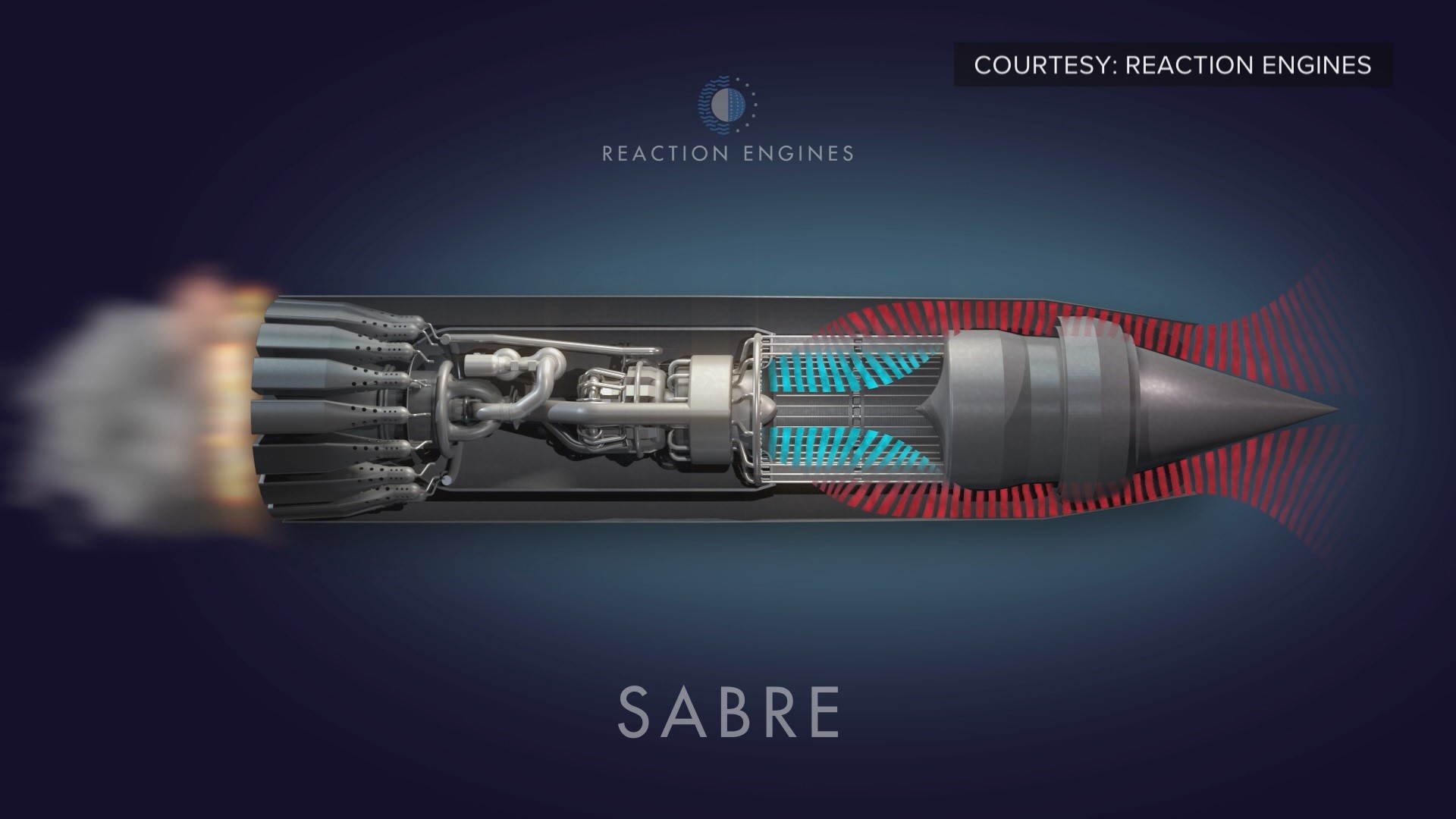 Reaction Engines testing SABRE in Colorado, rocket could travel from ...