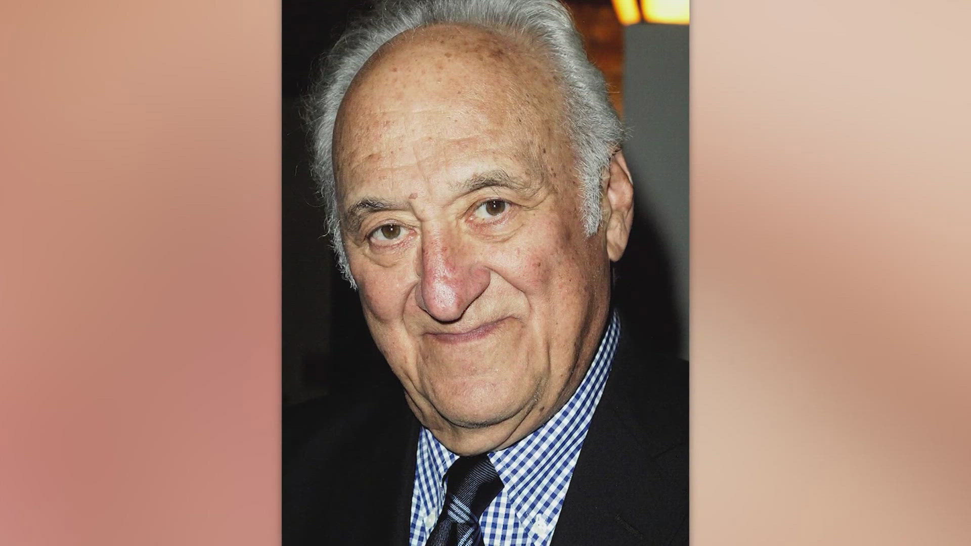 'Sopranos' star Jerry Adler, Broadway backstage vet turned late-in-life actor, dies at 96 ...