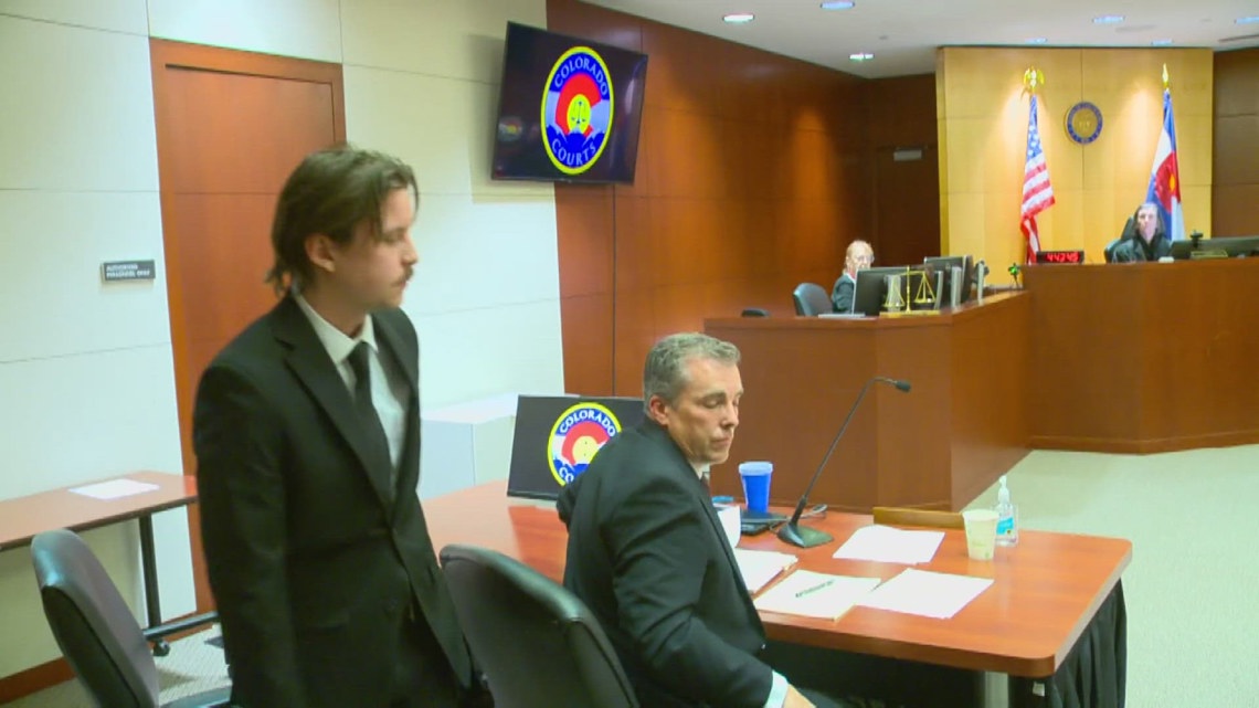 Man gets probation for deadly DUI crash in Castle Rock | 9news.com