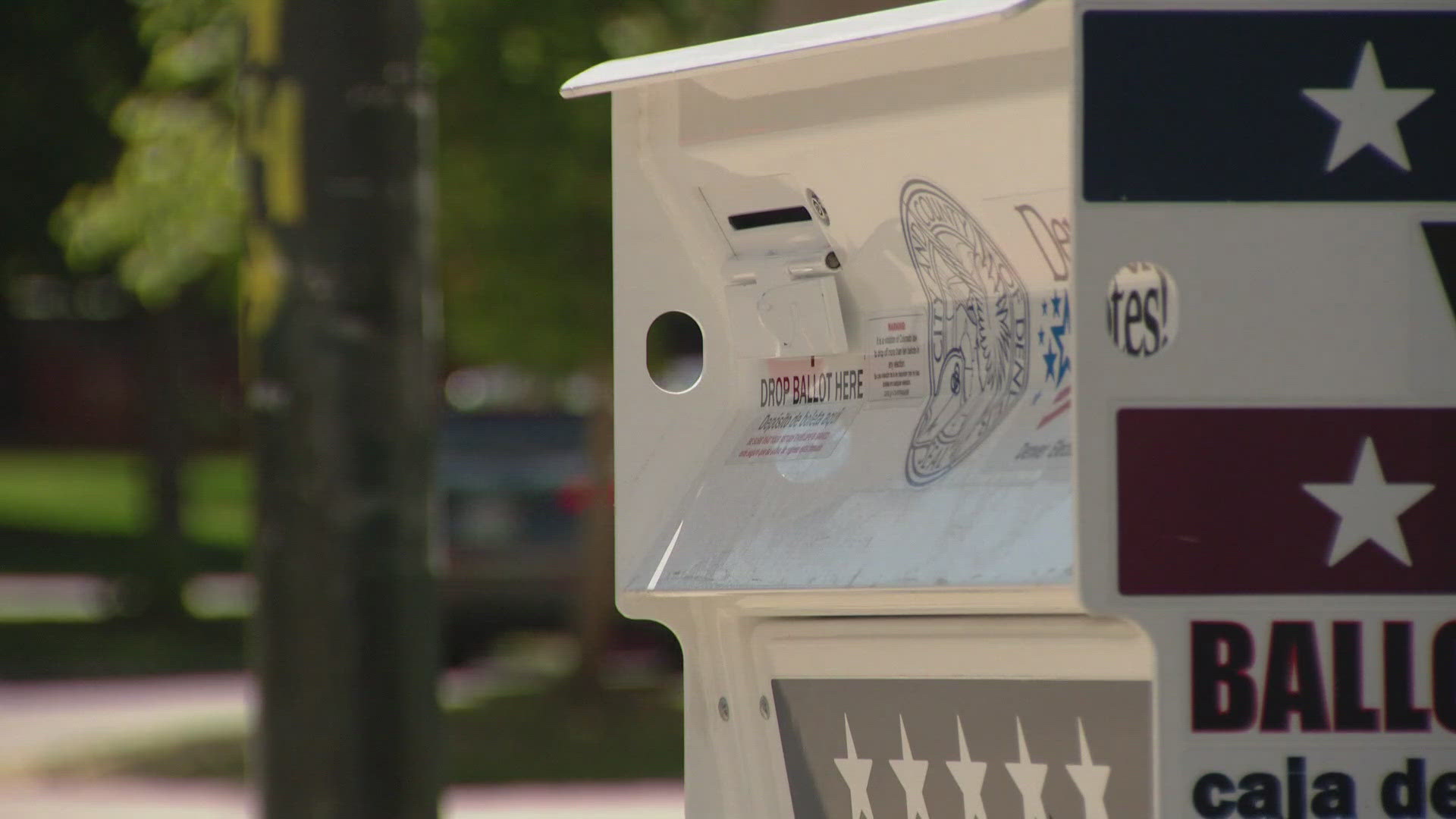 Latest updates on Colorado primary election results | 9news.com