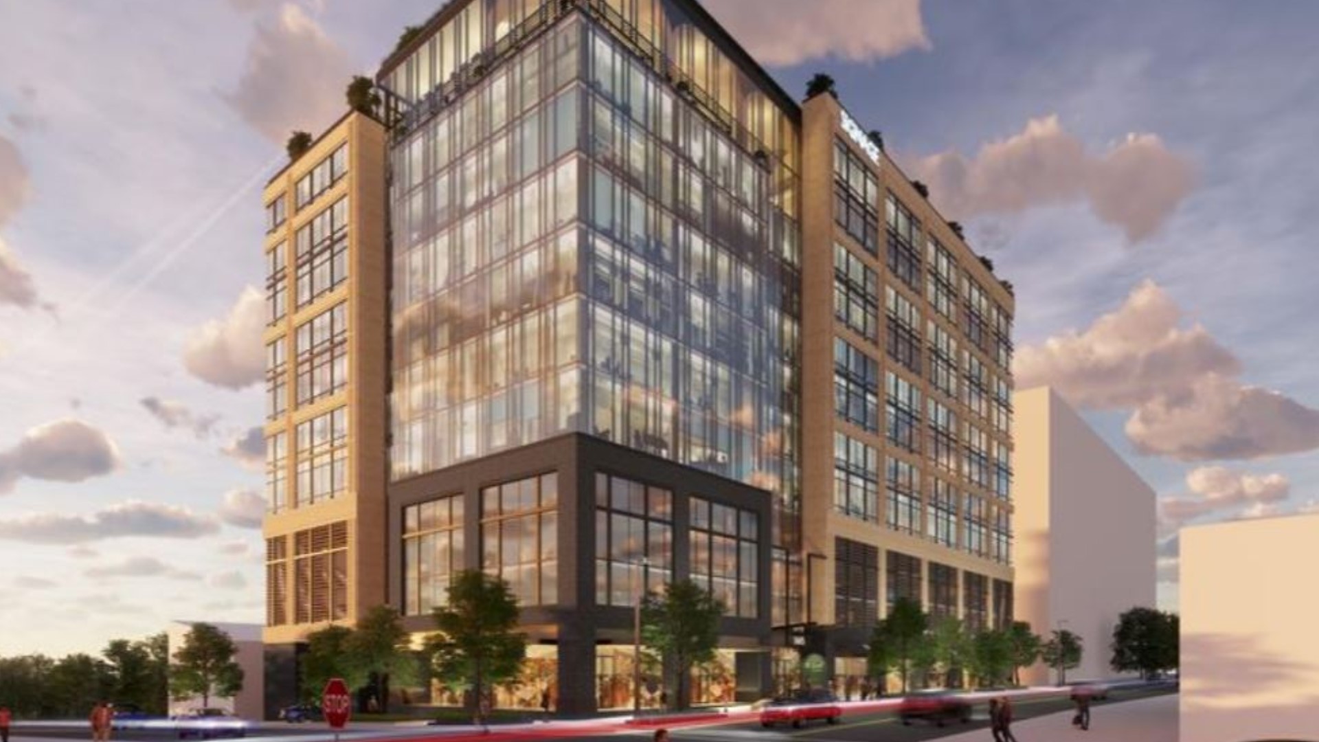 19 big development projects underway in Denver in 2019 | 9news.com