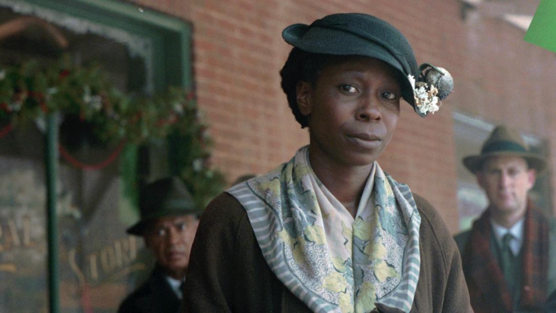 'The Color Purple' returns to movie theaters for 35th anniversary ...