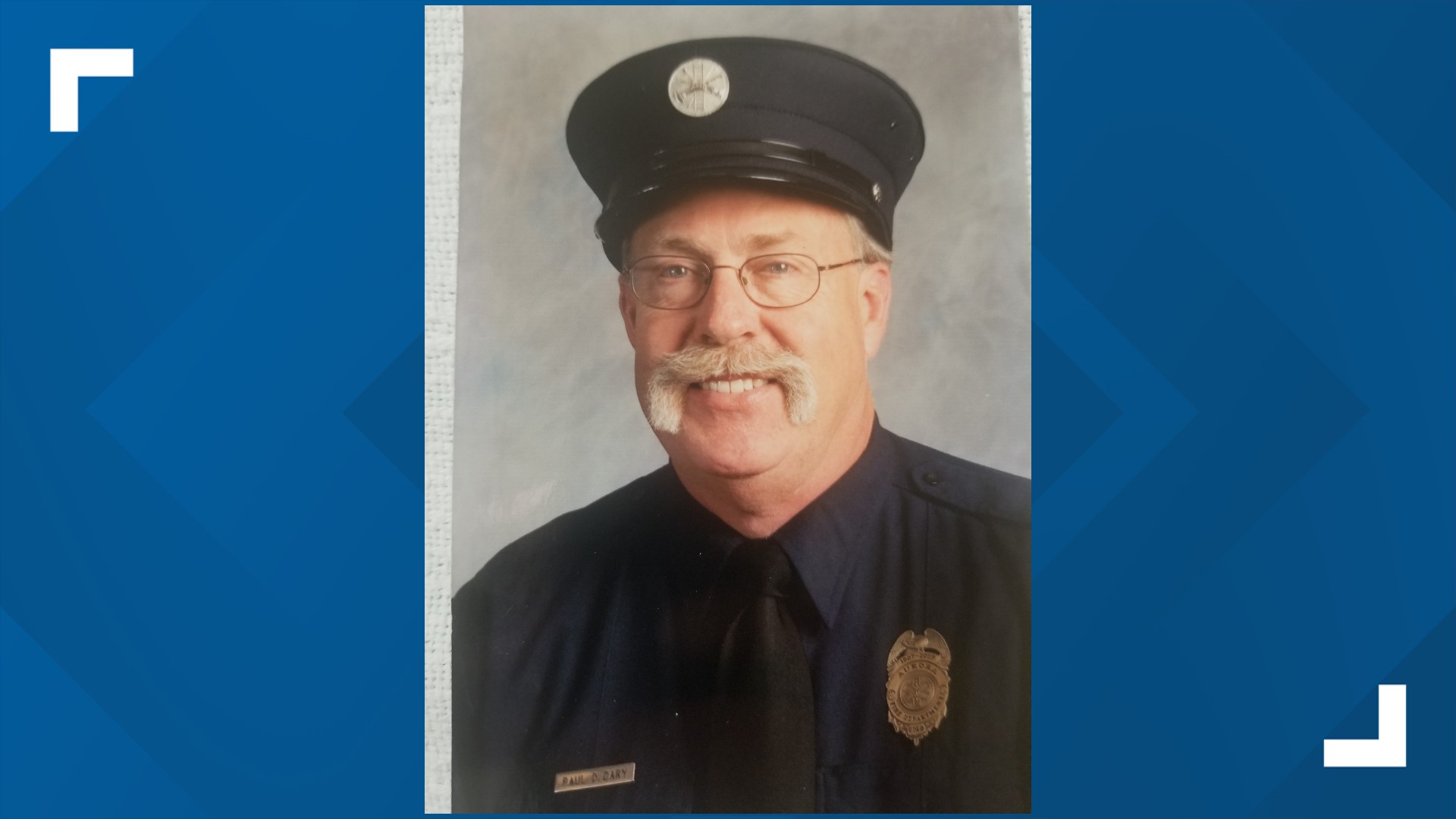 Procession honors Colorado paramedic who went to New York City | 9news.com