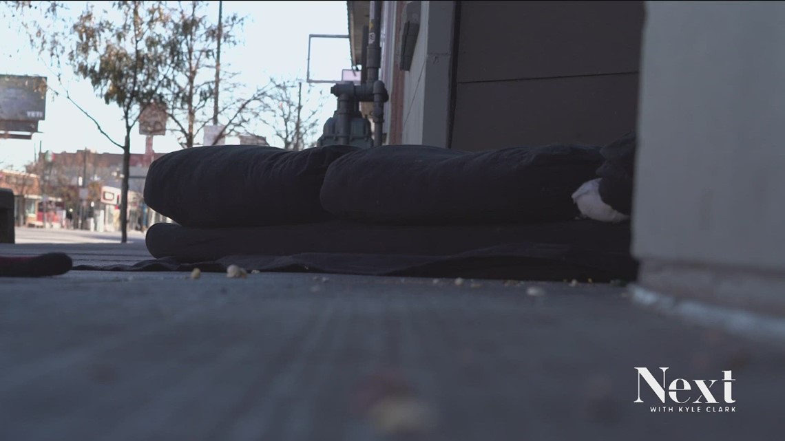 Four die from drug overdoses on Denver streets in less than 25 hours ...
