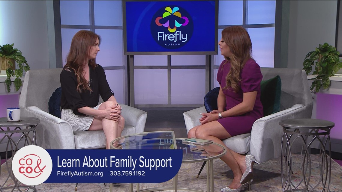 Firefly Autism - May 18, 2022 | 9news.com