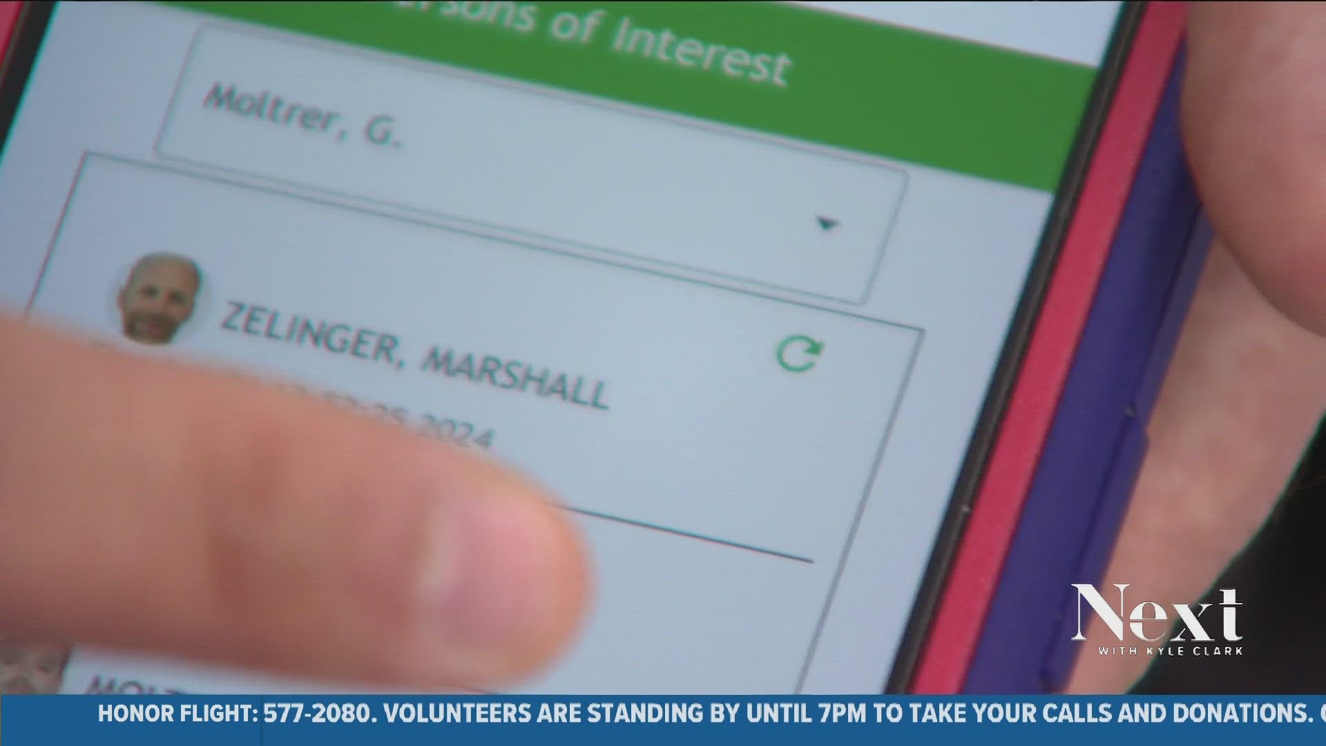 How law enforcement agencies can see Colorado digital ID information ...