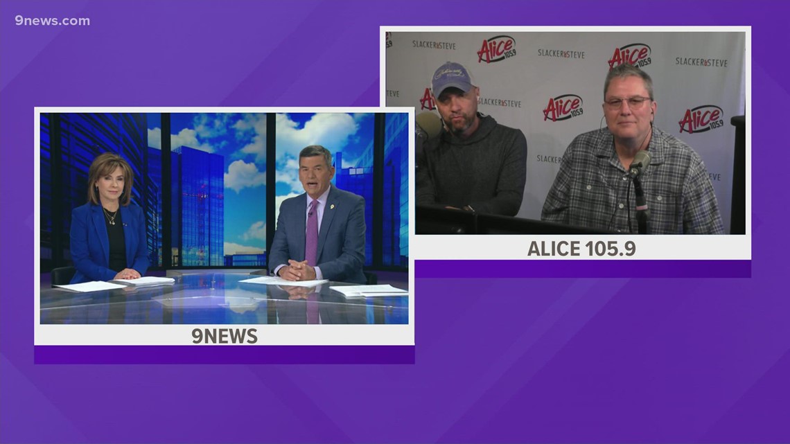 Slacker & Steve: People love to eat breakfast for dinner | 9news.com