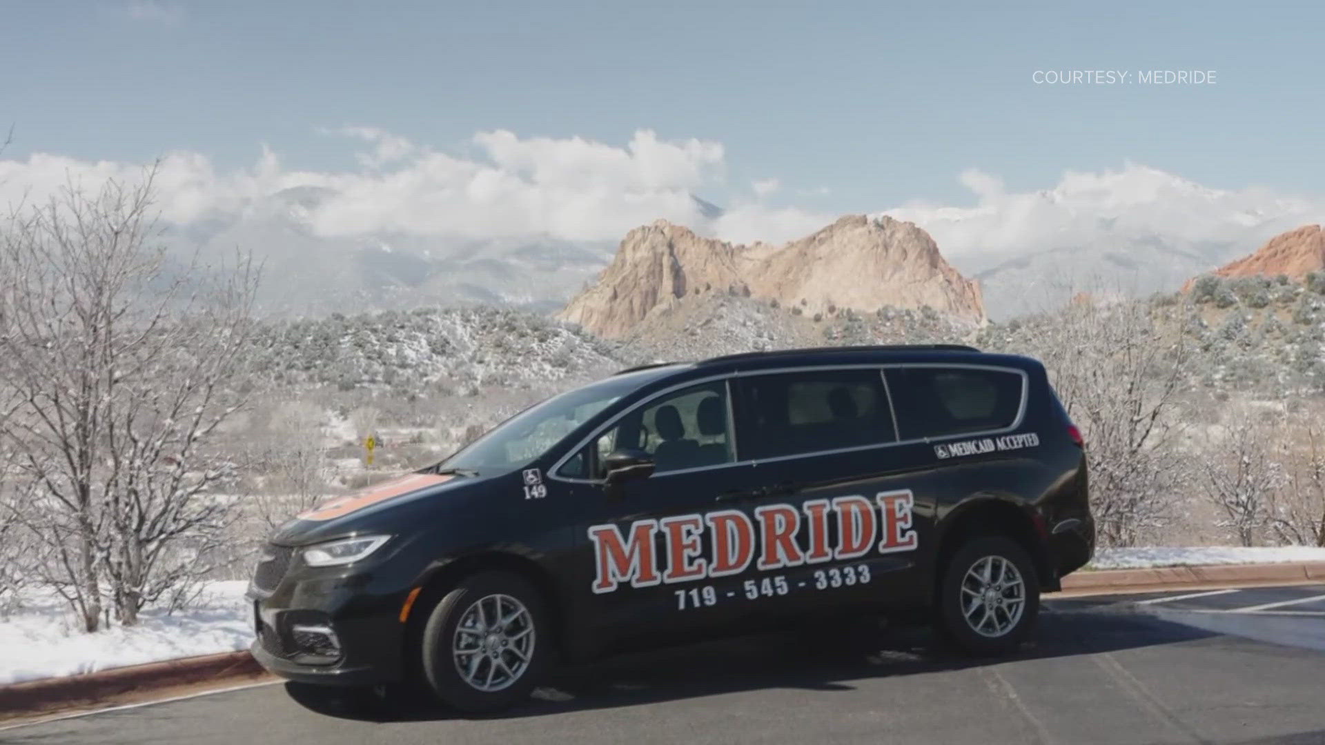 Judge grants MedRide temporary relief to resume Medicaid services ...