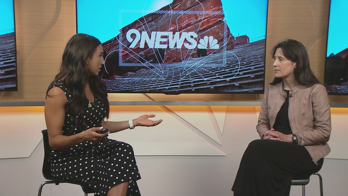 Professors discusses history of Iran-US relations | 9news.com