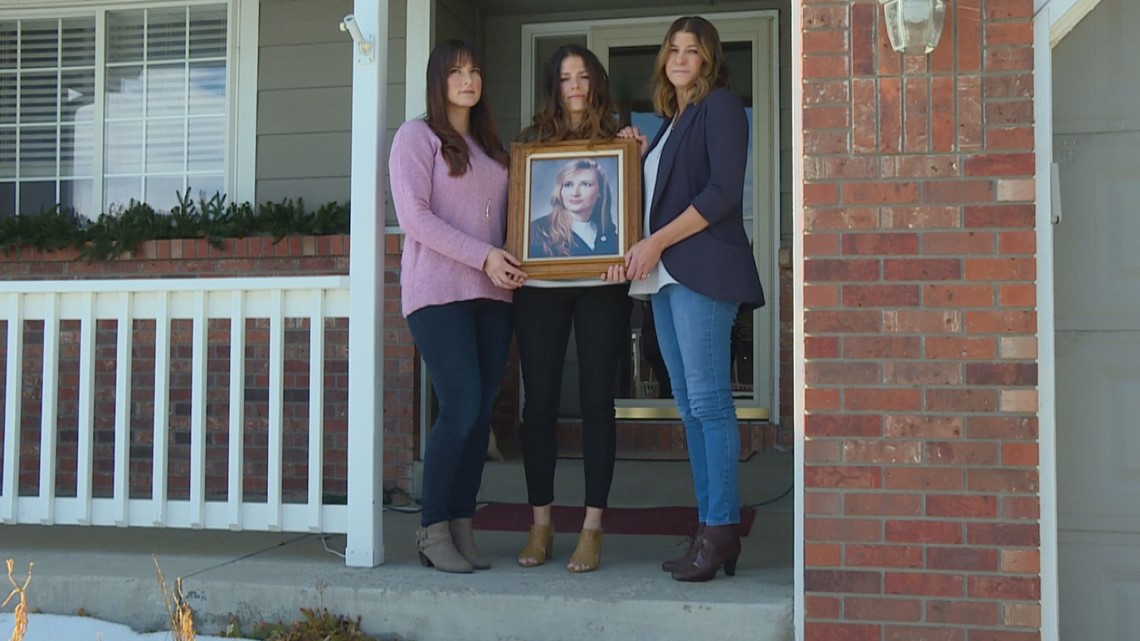 John Sandoval eligible for parole in 2020 after murder | 9news.com