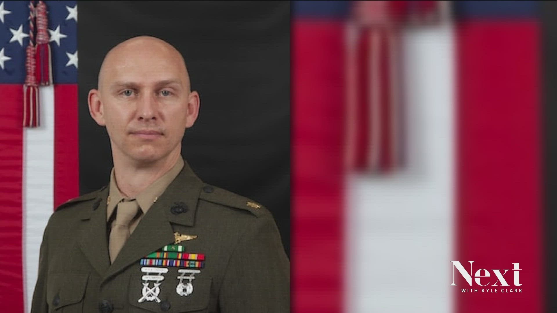 US Marines killed in Osprey crash in Australia identified | 9news.com