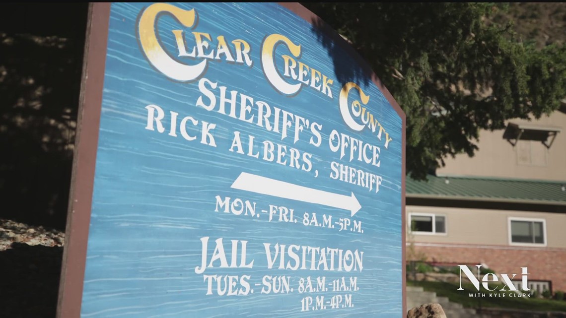 Georgetown left without local police force, county deputies to patrol ...