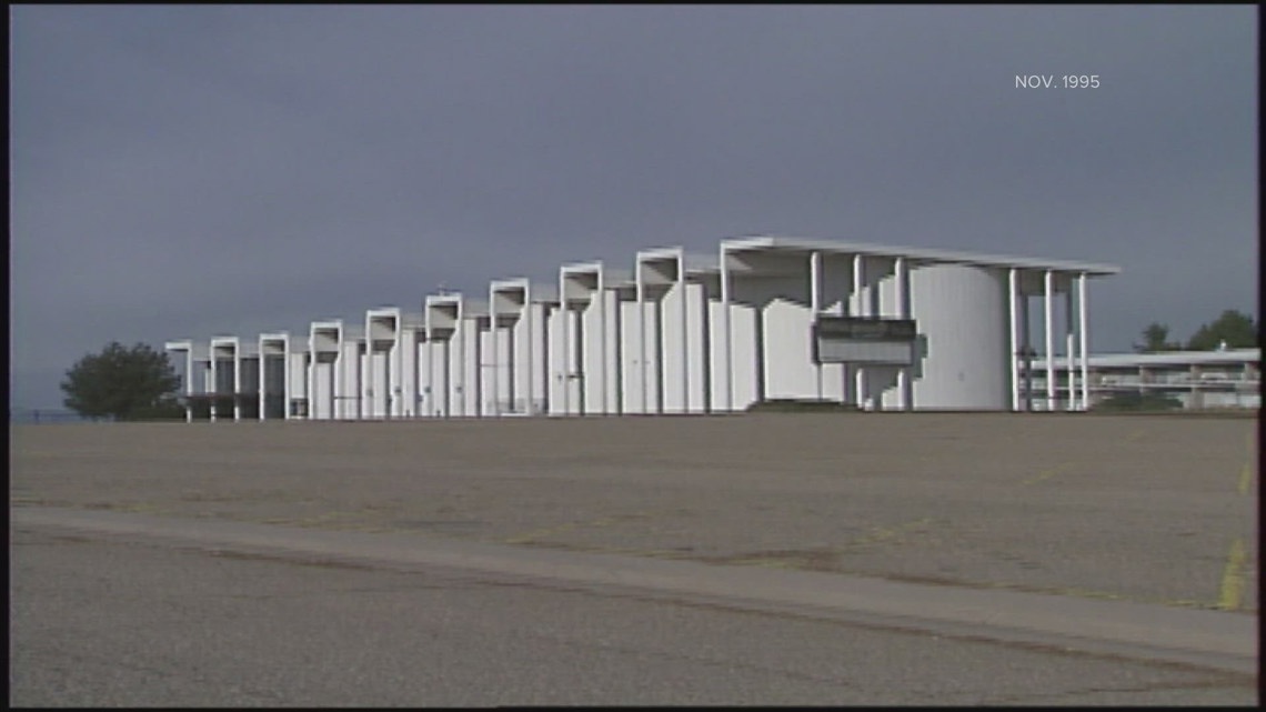Denver's Continental Theater set for demolition | 9news.com