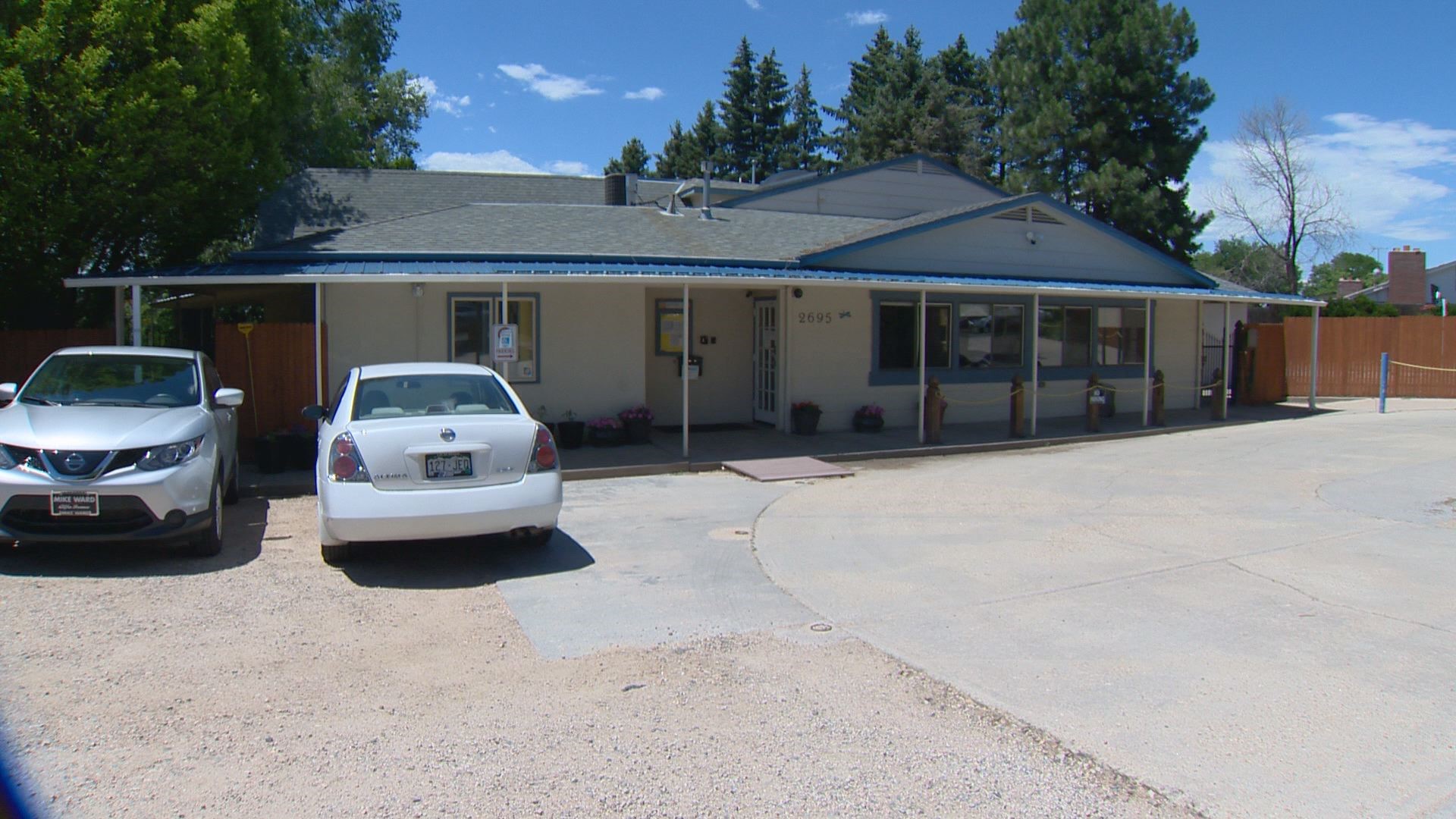 Firefly Autism is moving into its 'dream home' | 9news.com