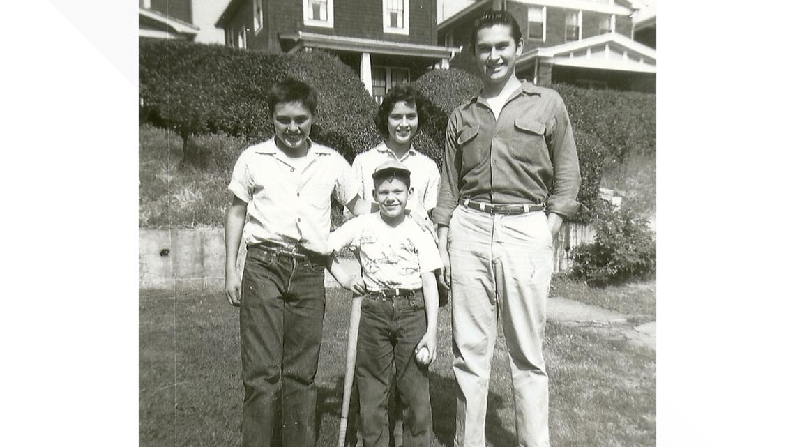 A Colorado boy disappeared from camp in 1958. What happened? | 9news.com