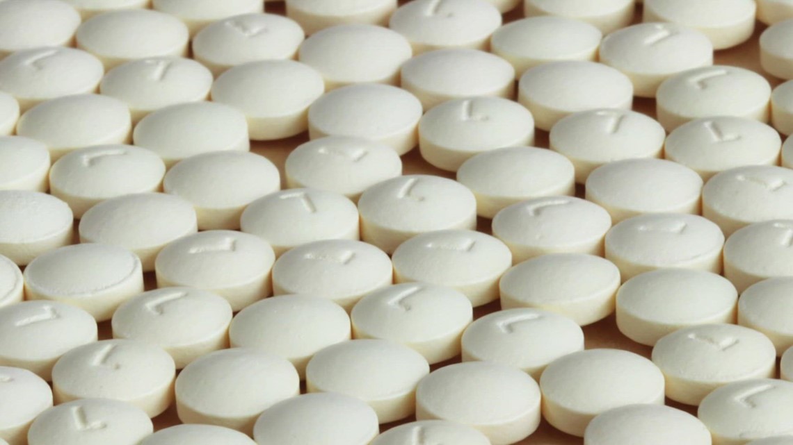 Colorado begins allocating millions won in pharmaceutical suits | 9news.com