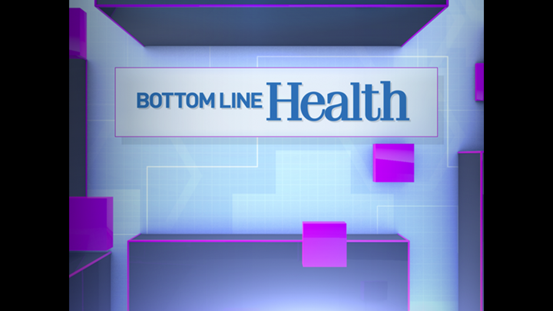 Bottom line: Busting 5 food myths | 9news.com