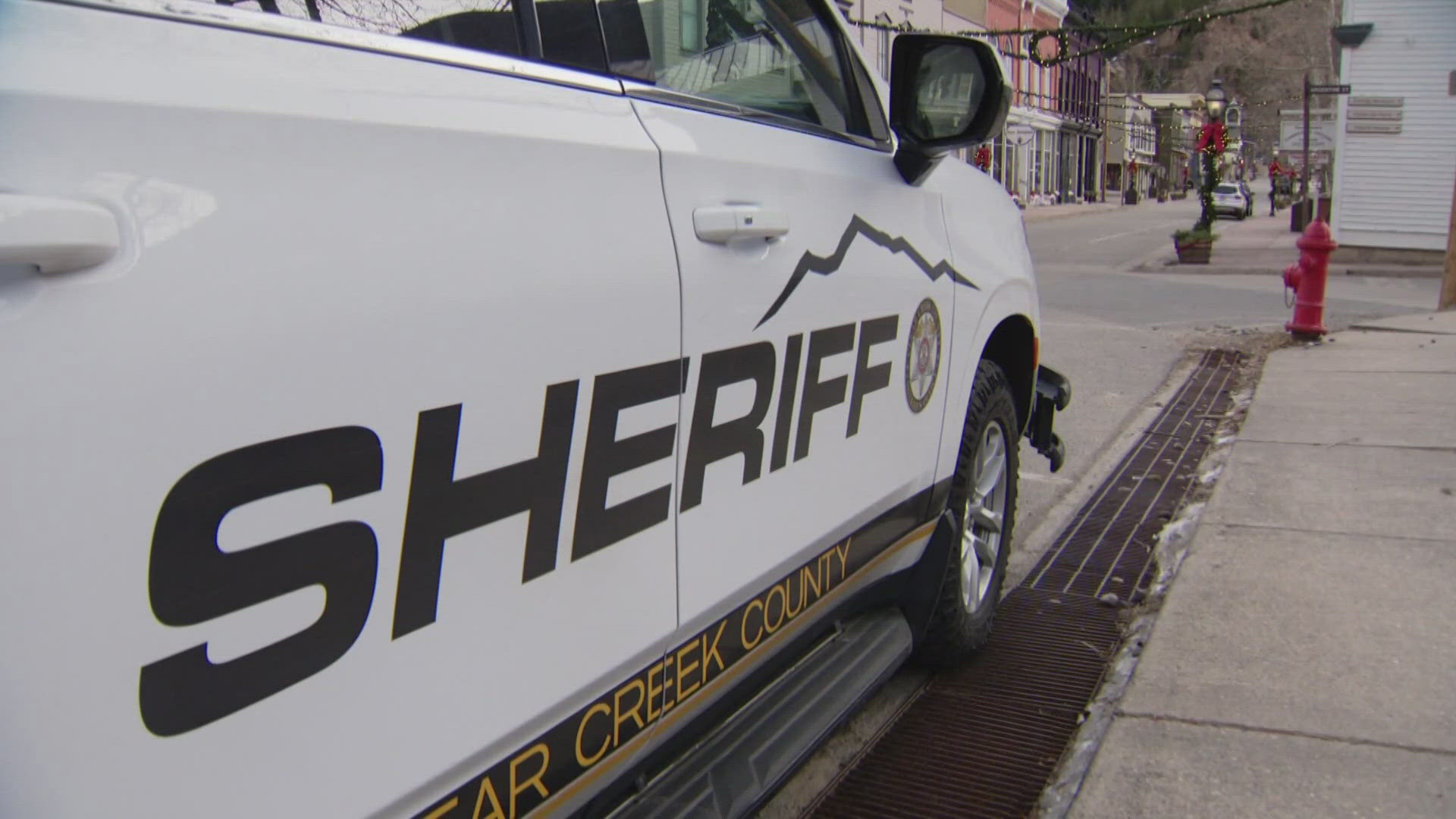 Georgetown left without local police force, county deputies to patrol ...
