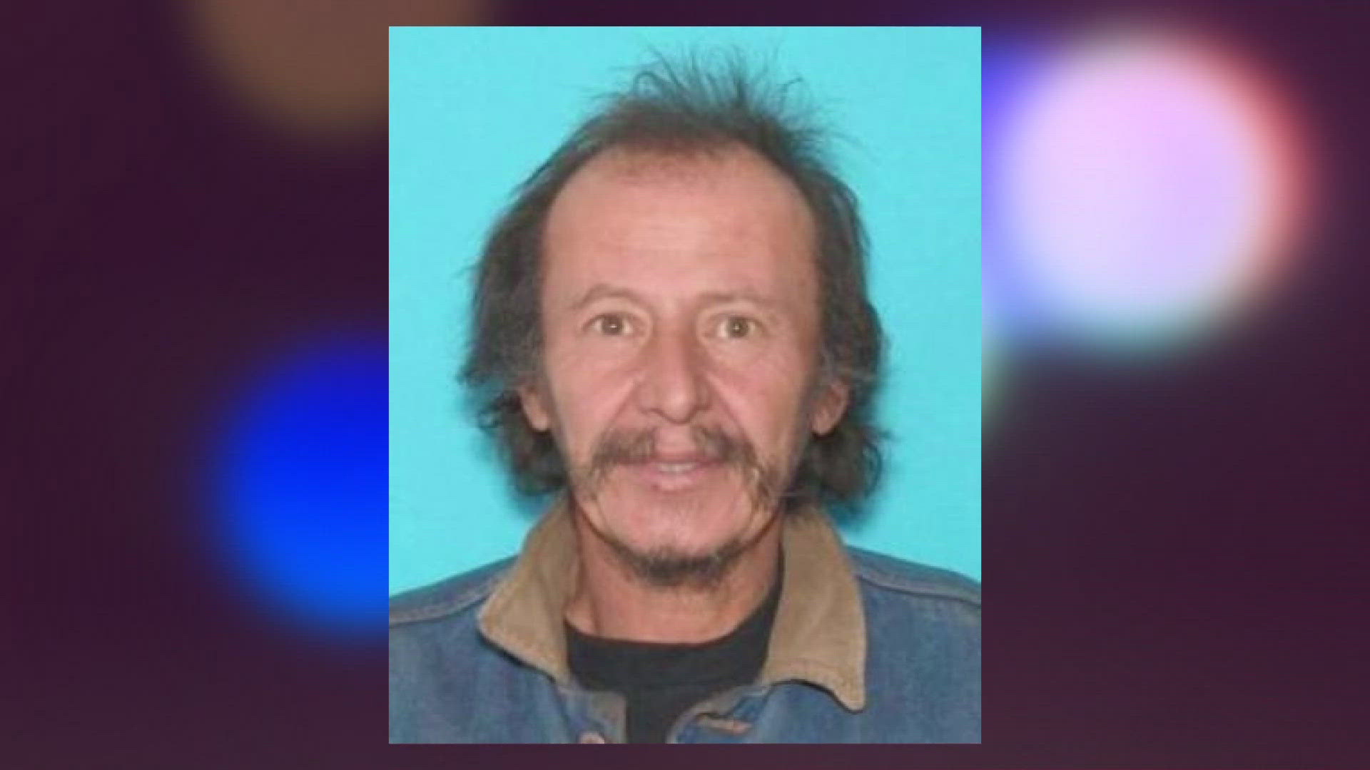 U.S. Marshals looking in southern Colorado for suspect accused of ...