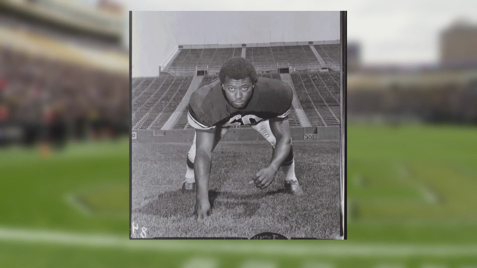 Bill Collins dies at 76 | 9news.com