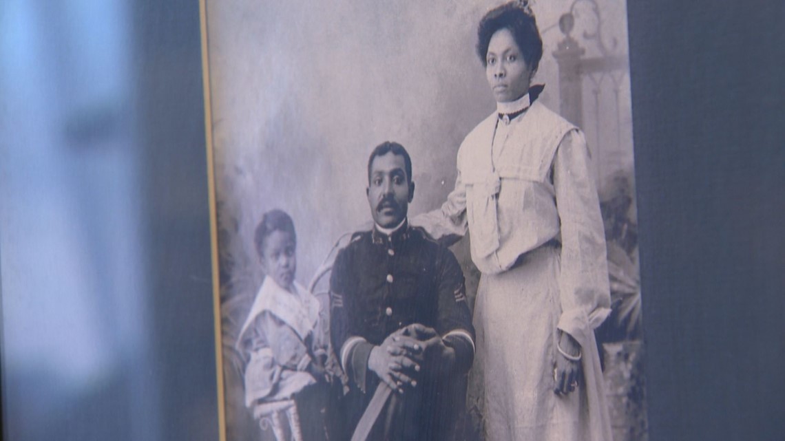 Black History Month: African Americans migrated west looking for new ...