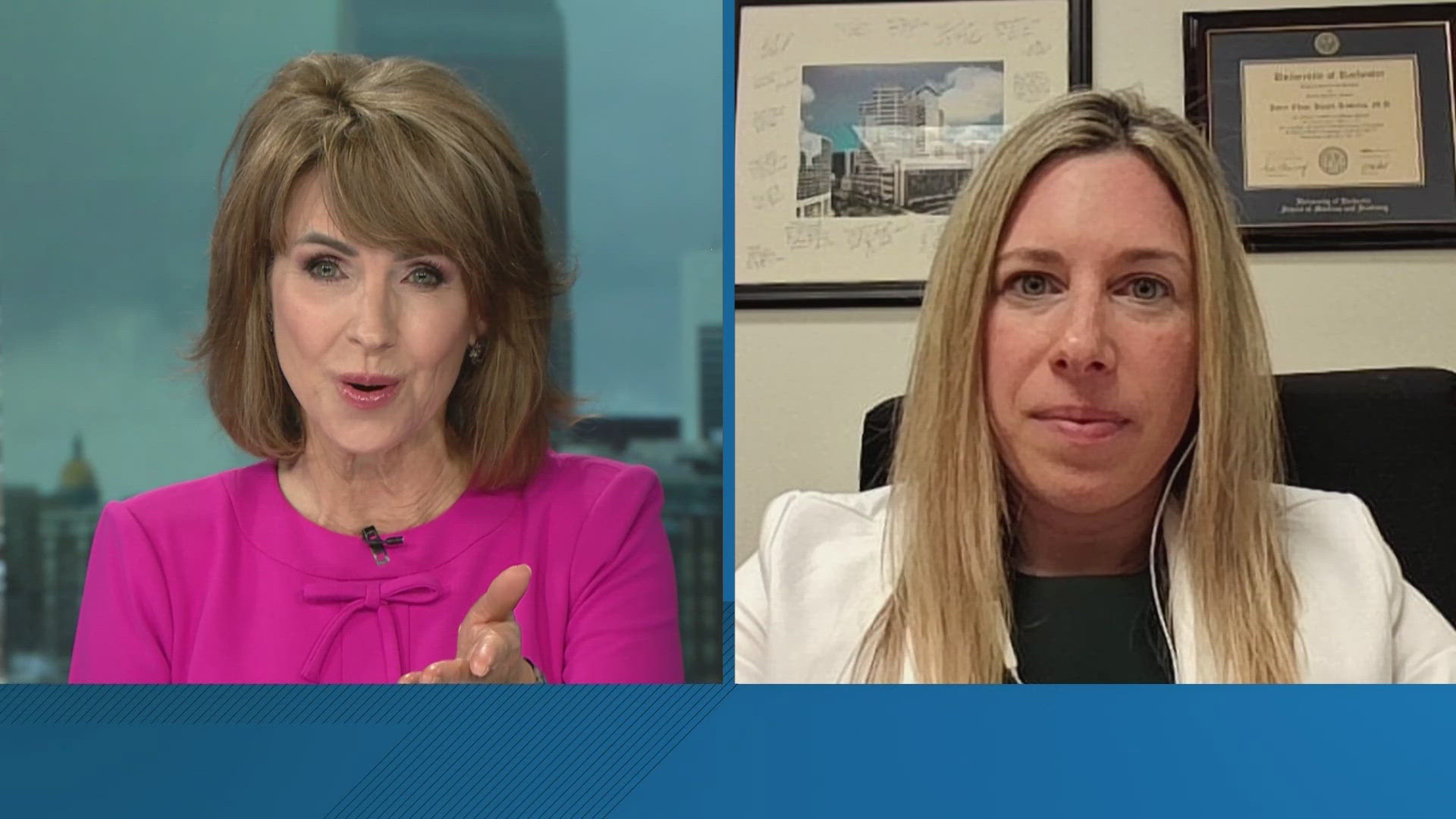 Coach Prime's cancer doctor explains new treatment technique, when to ...