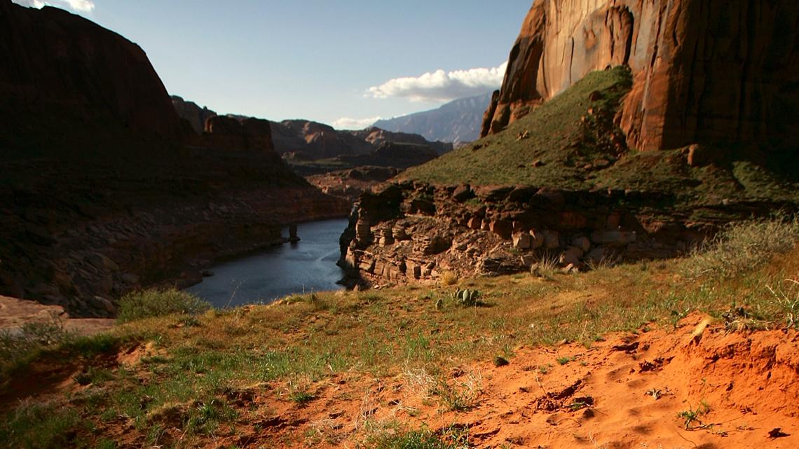 What climate change could mean for Colorado | 9news.com
