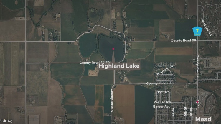 First rabid animal of 2025 found in Weld County, Colorado | 9news.com