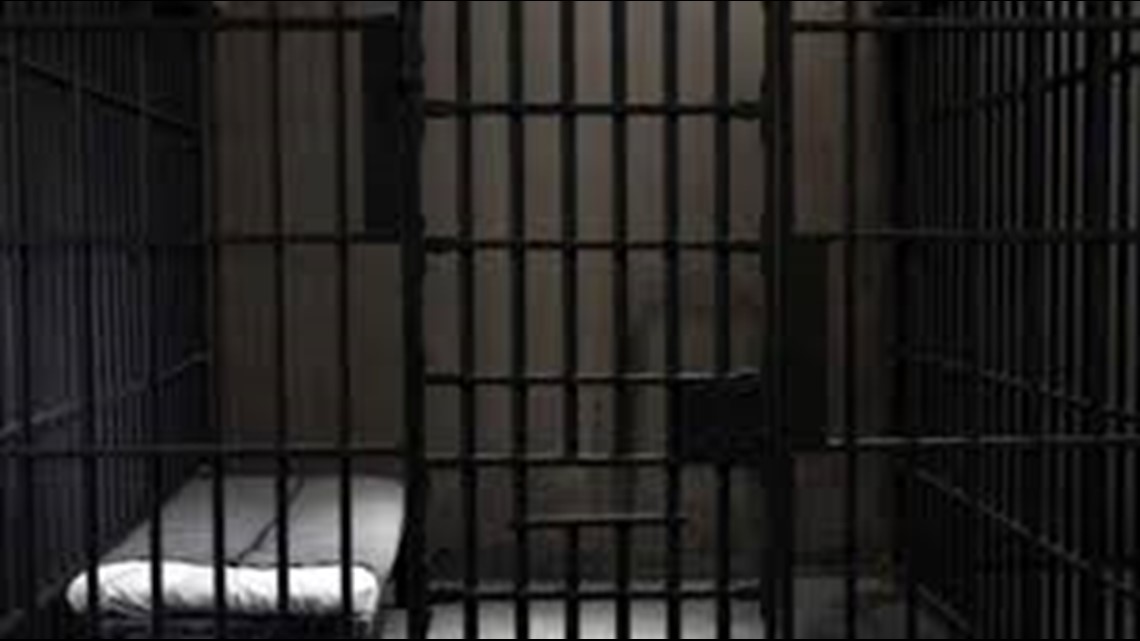 JeffCo Jail inmate found dead in cell | 9news.com