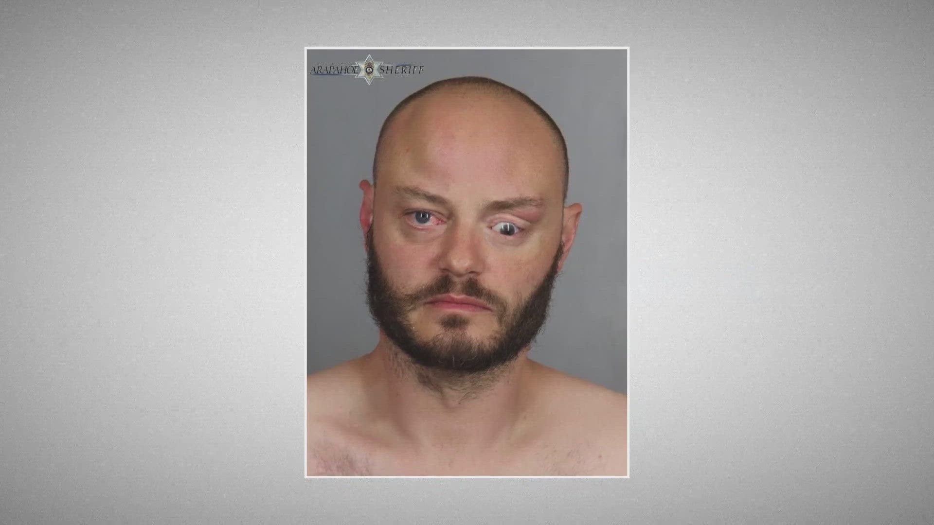 Man accused of shooting 3 people isn't competent to stand trial ...