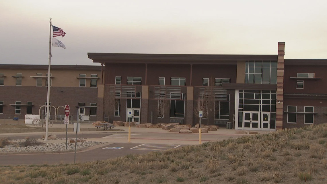 Adams 12 Schools to cut over 100 jobs in budget plan | 9news.com