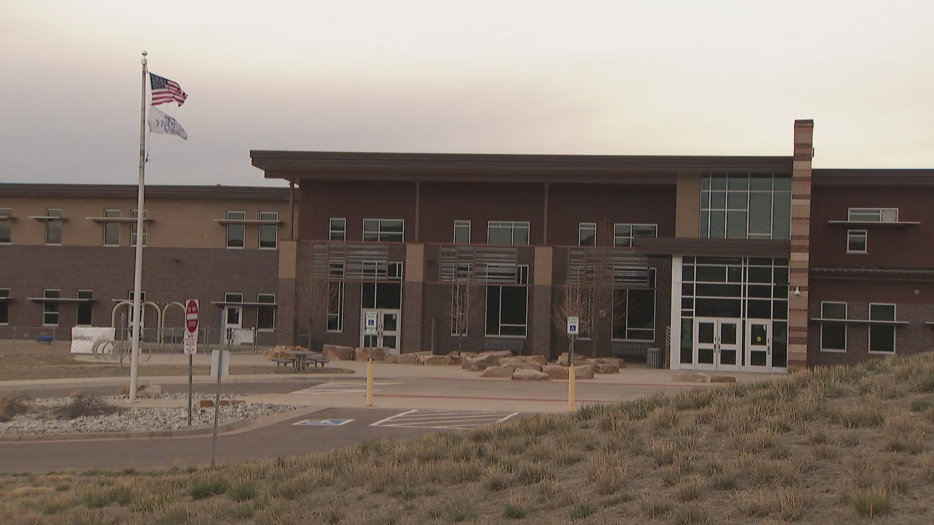 Adams 12 Schools to cut over 100 jobs in budget plan | 9news.com