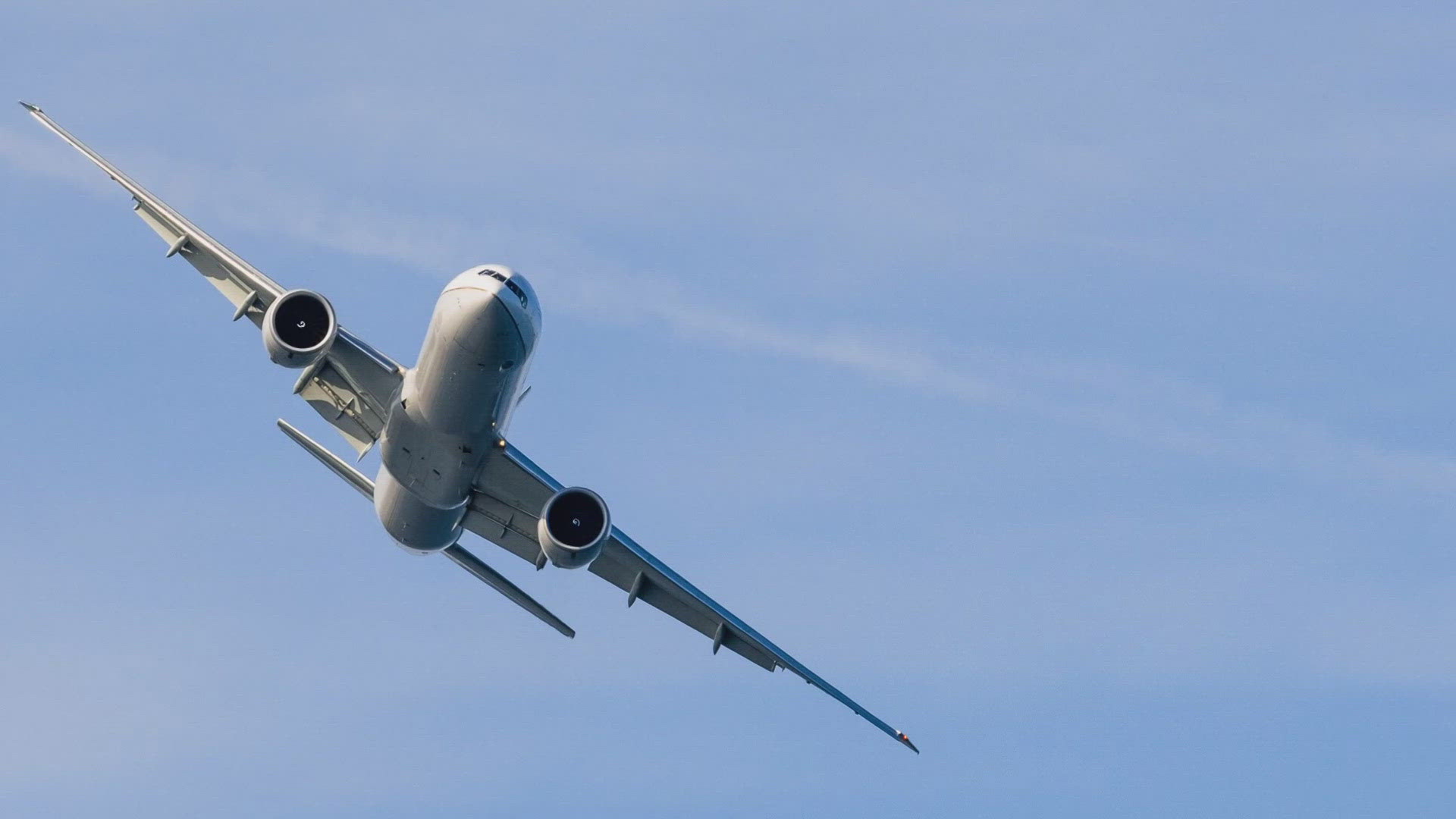 Denver flight routes rank among nation’s bumpiest | 9news.com