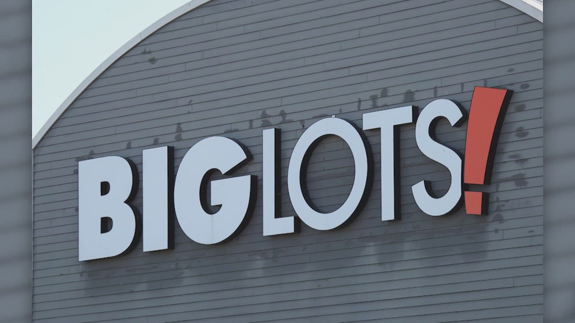 New Big Lots owner selling 500 sites, including Colorado locations ...