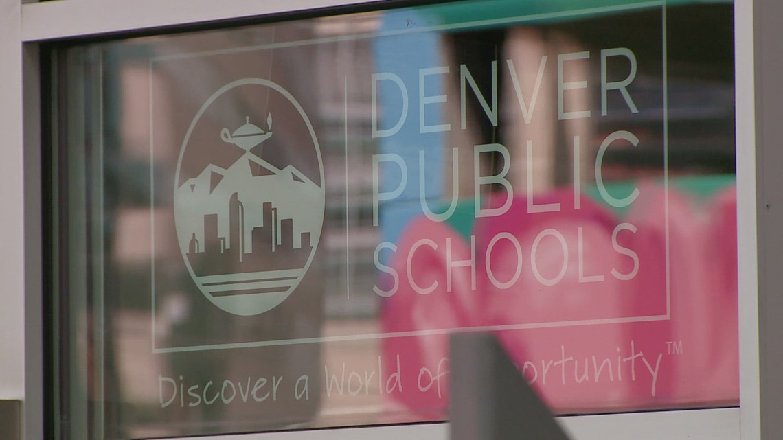 Extended headlines | Denver Public Schools pursues lawsuit against social media companies ...