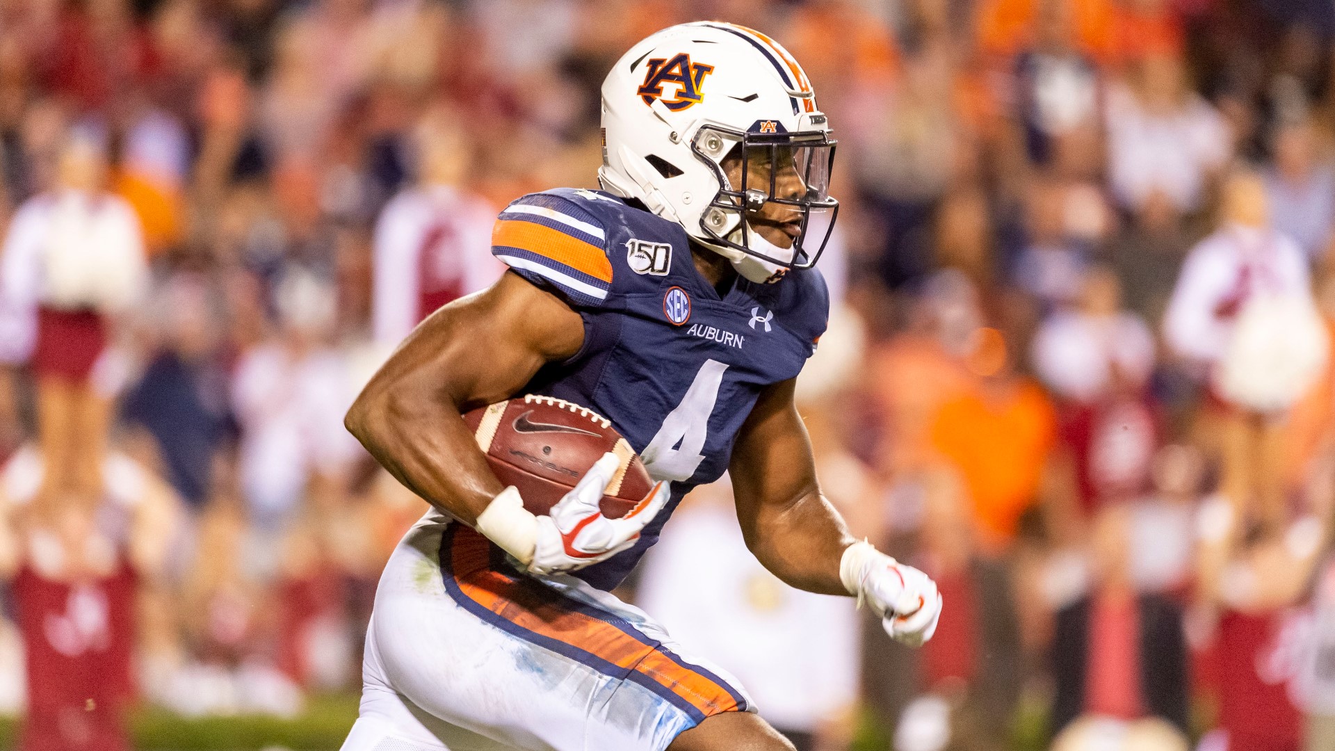 Cornerbacks the Denver Broncos may consider in the 2020 NFL draft ...