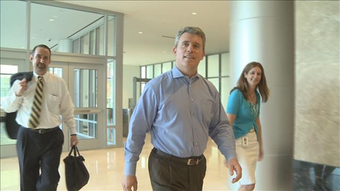 Colorado GOP state chair race includes Trump, Biden supporters | 9news.com