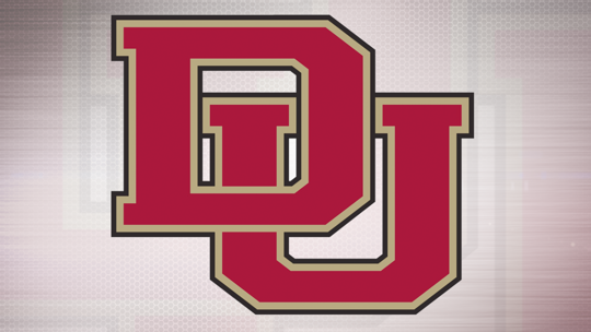 University of Denver has a new DU logo, 'refreshed brand' | 9news.com