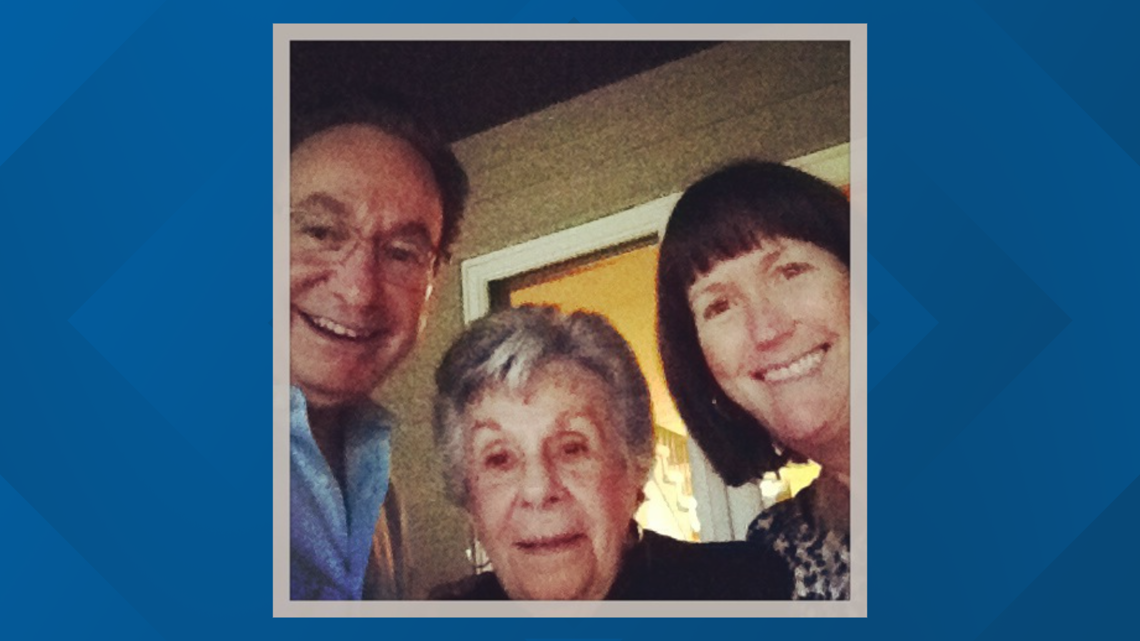 Longtime 9NEWS anchor Gary Shapiro retires after 40-year career | 9news.com