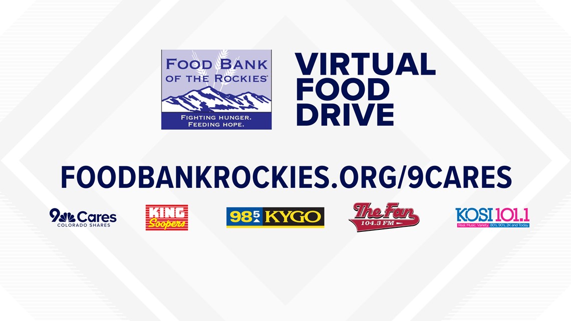 Gill Foundation makes $500,000 donation to 9Cares Colorado Shares ...