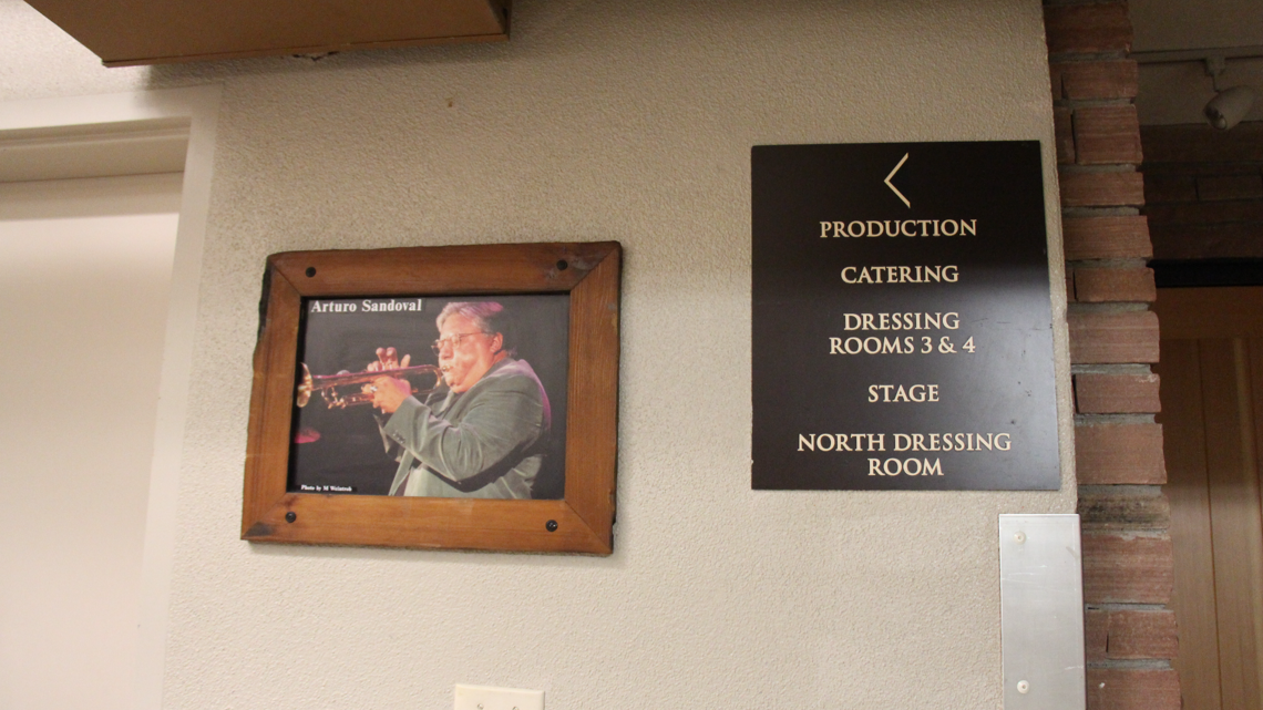 Colorado remembers iconic concert promoter Barry Fey | 9news.com