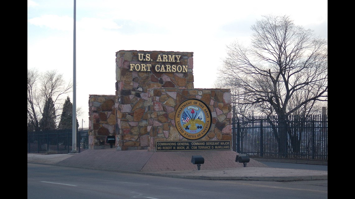 6 officers injured in explosion at Fort Carson in Colorado Springs ...