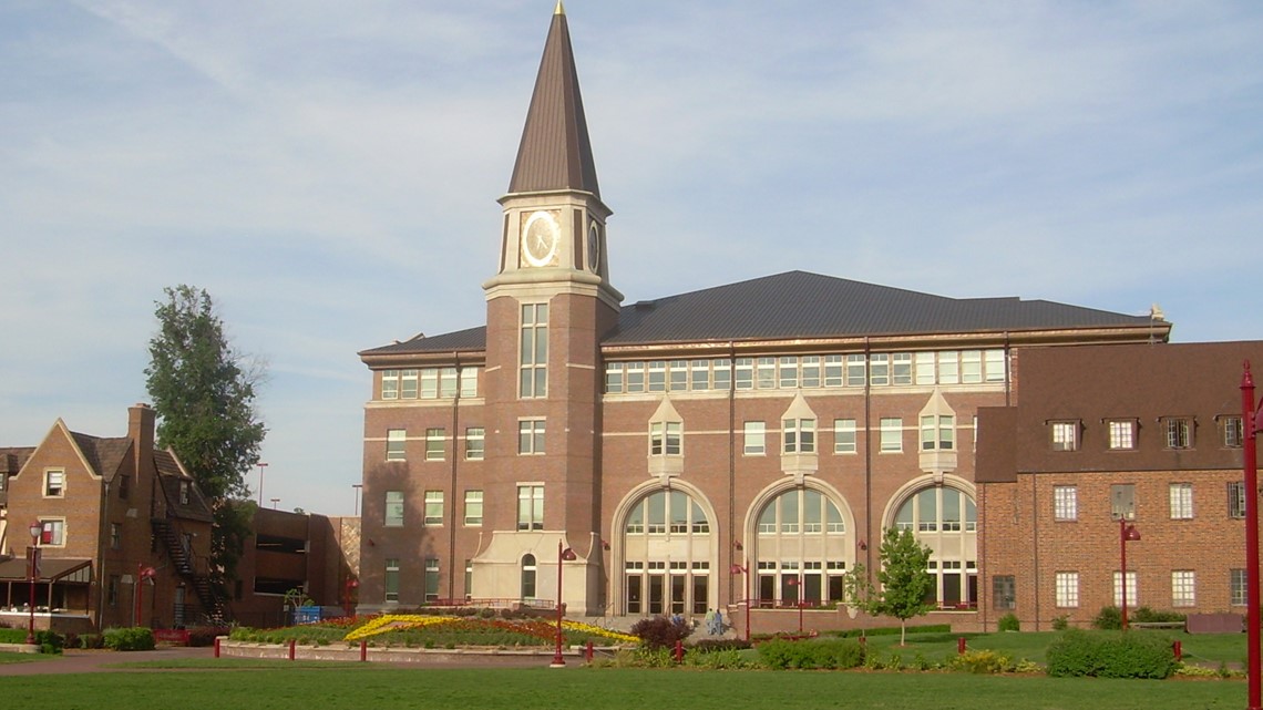 University of Denver says it will no longer require SAT and ACT scores ...