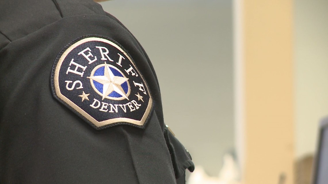 Allegations of ties between gangs and Denver Sheriff’s Department ...