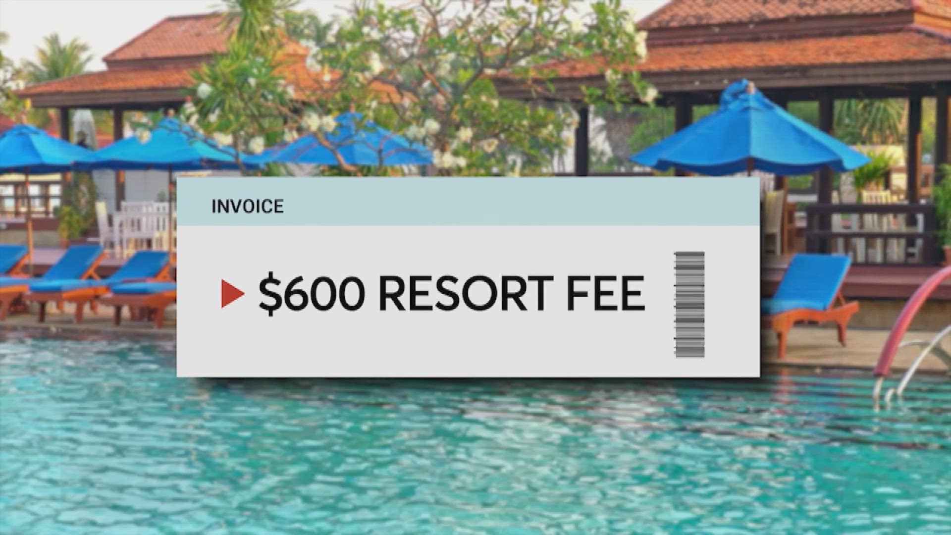 Tips to avoid hidden junk fees | 9news.com