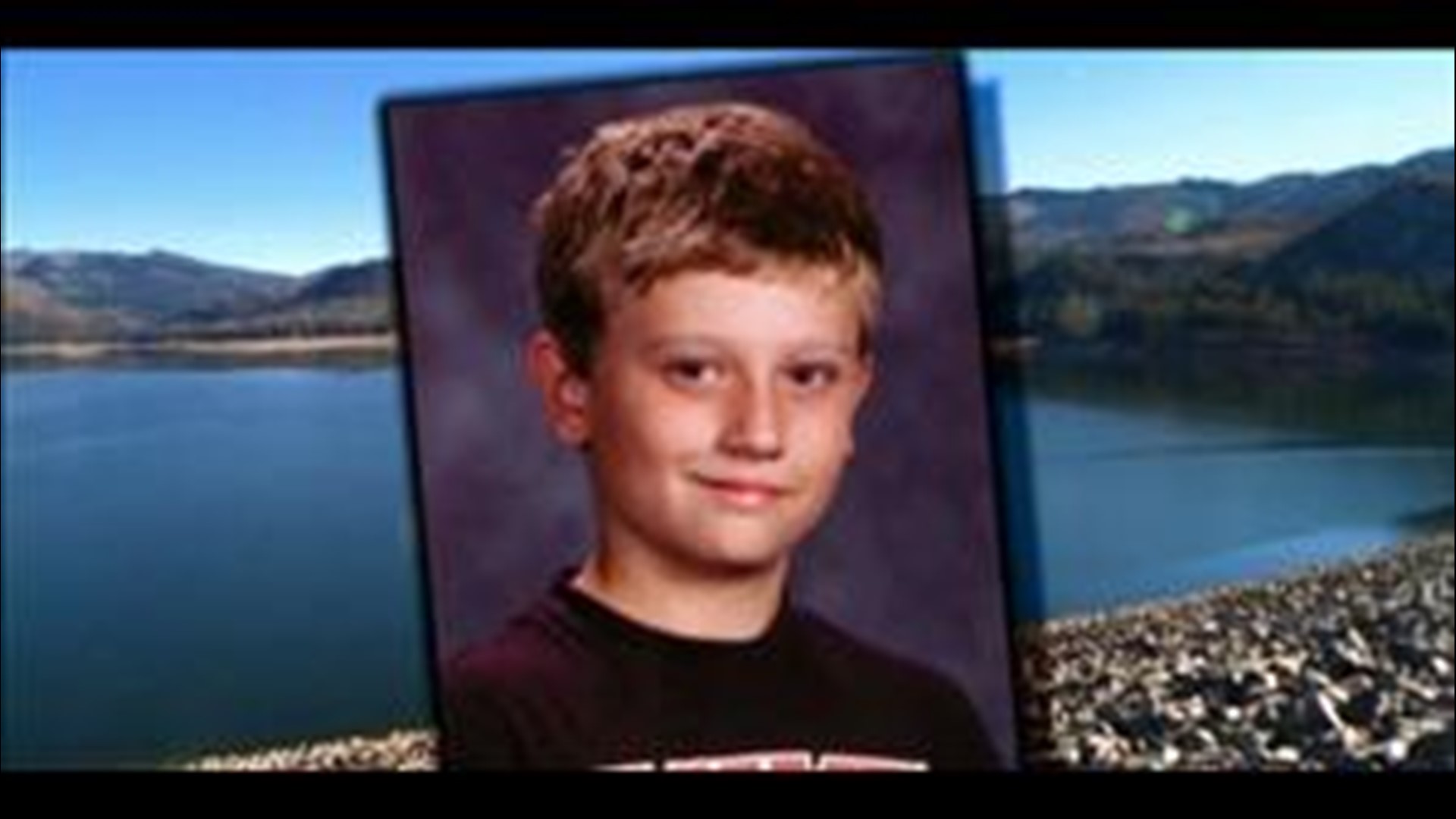 Mark Redwine pleads not guilty, asks for jury trial | 9news.com