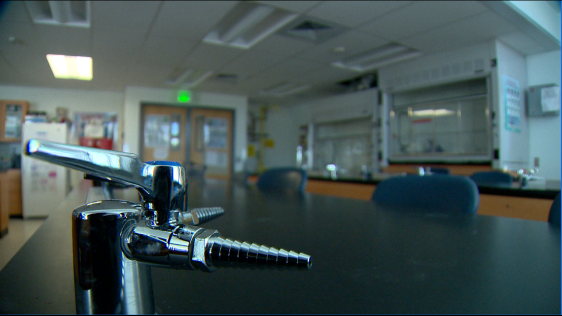 Colorado's community college system ranked in top 15 in U.S | 9news.com