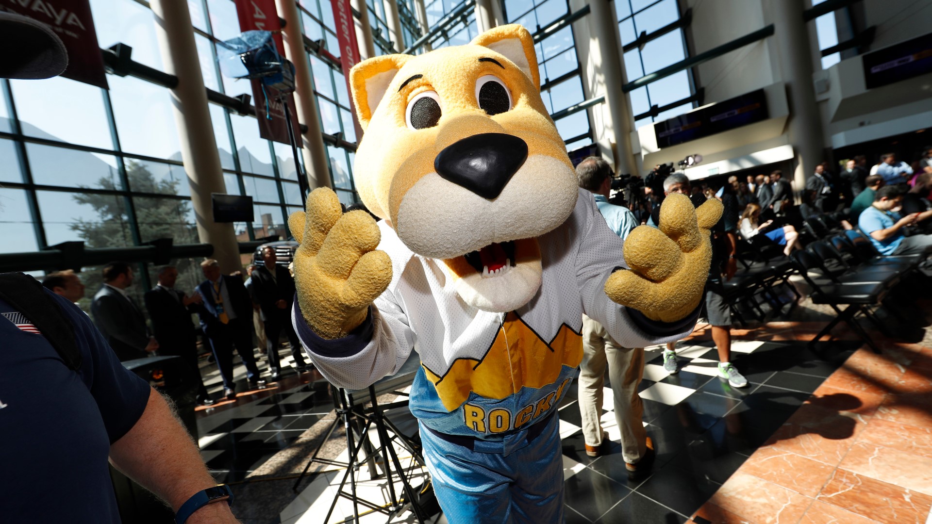 Western Union, Denver Nuggets renew jersey sponsorship for 3 yrs ...