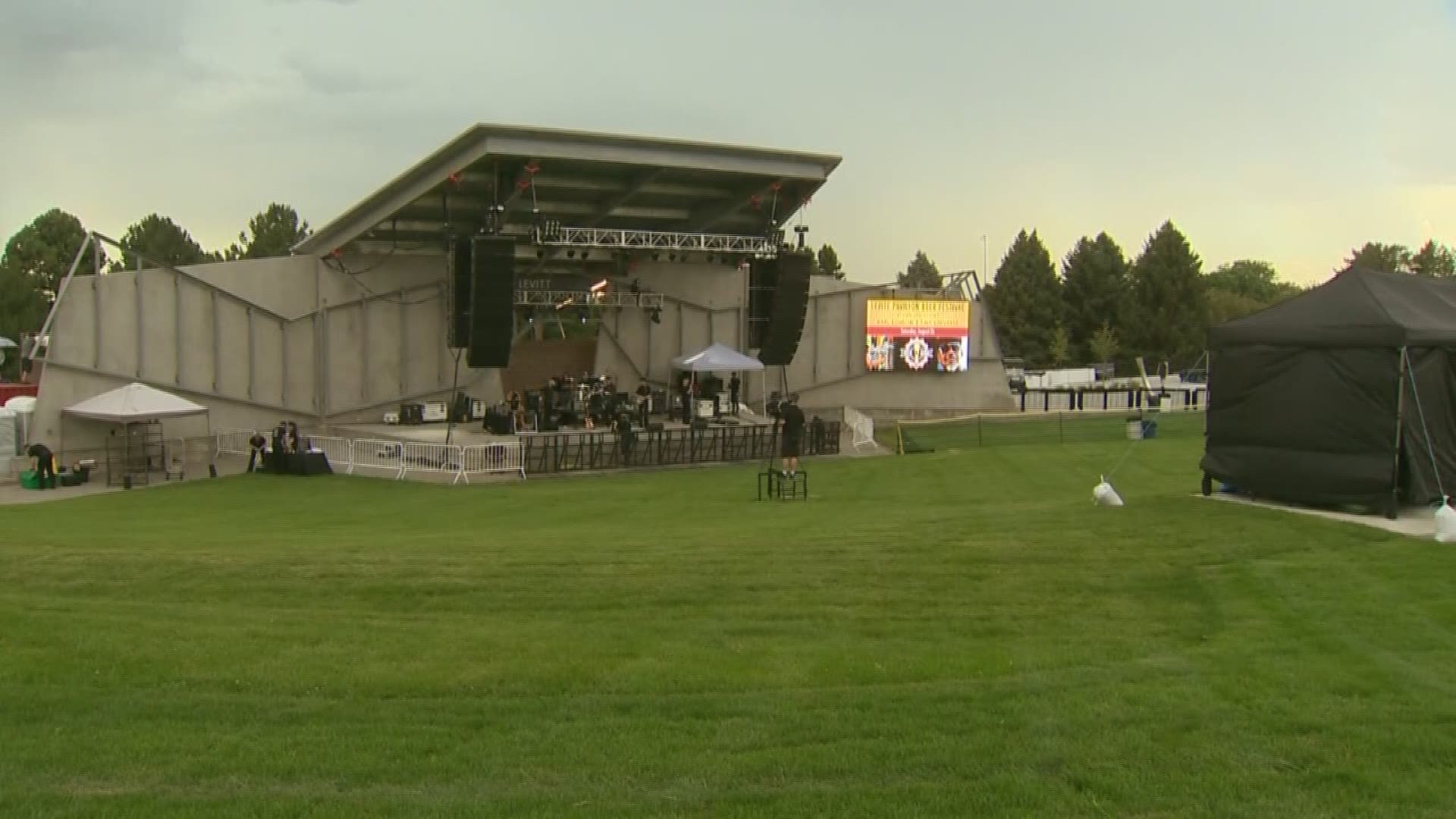 Some of the best local bands you can see for free in Denver this summer ...