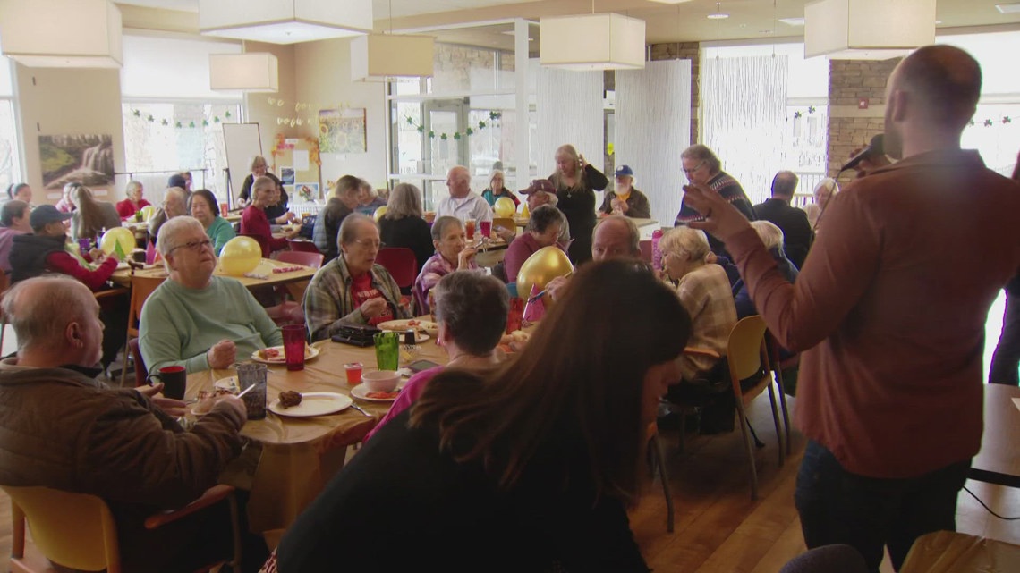 Good News: 1,000,000 meals | 9news.com